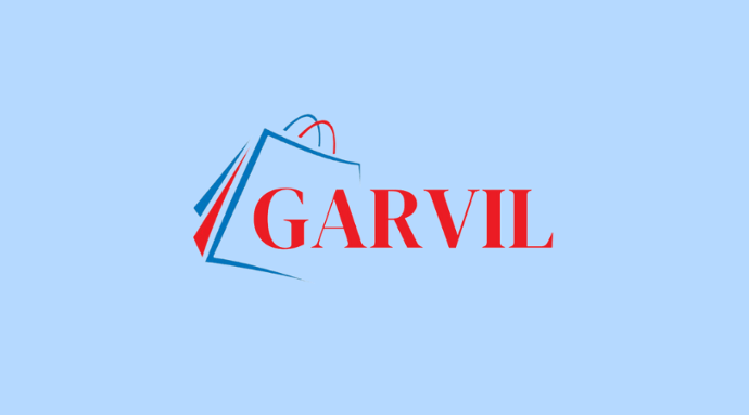 Garvil shop